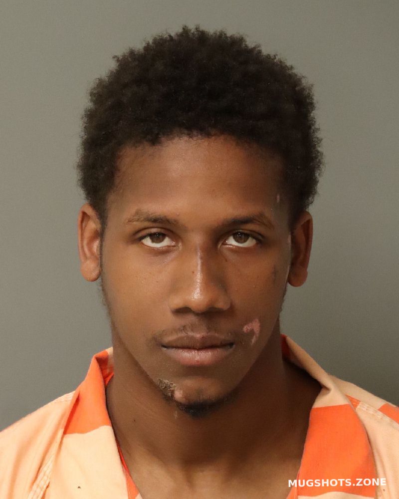DAVIS ROBERT JUNIOR 02/20/2024 - Wake County Mugshots Zone