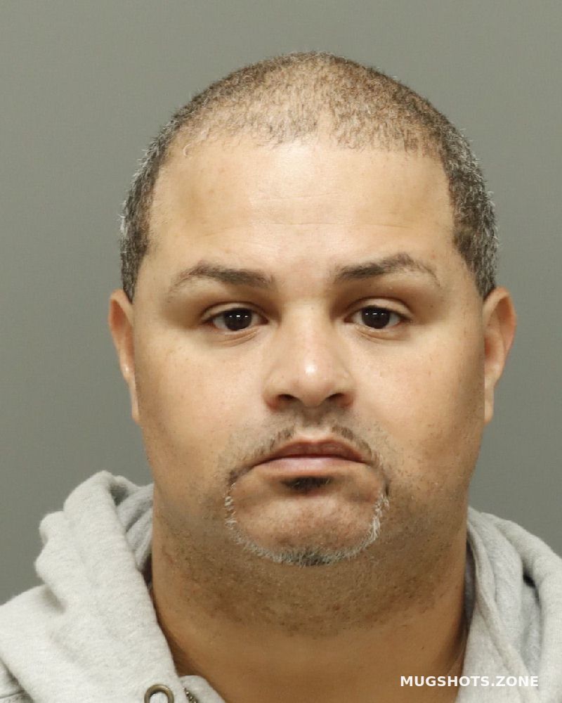 PATTON DEMETREE JAMES 02/20/2024 - Wake County Mugshots Zone