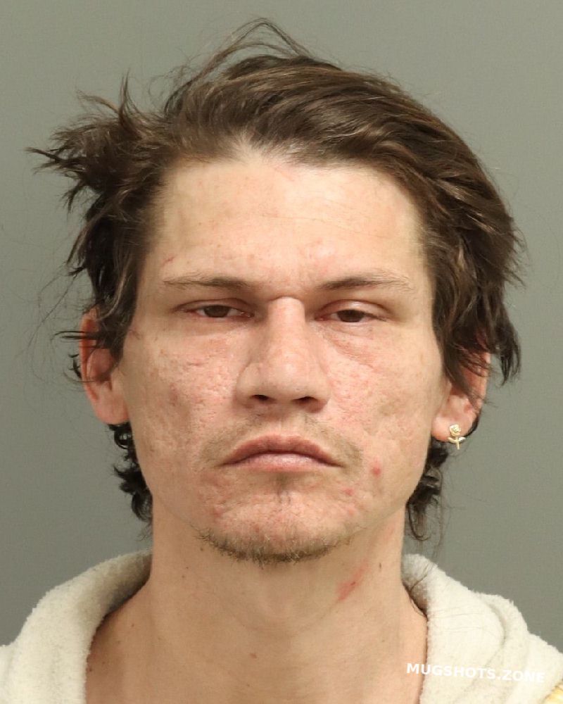 MORALES DILLON MICHAEL 02/21/2024 - Wake County Mugshots Zone