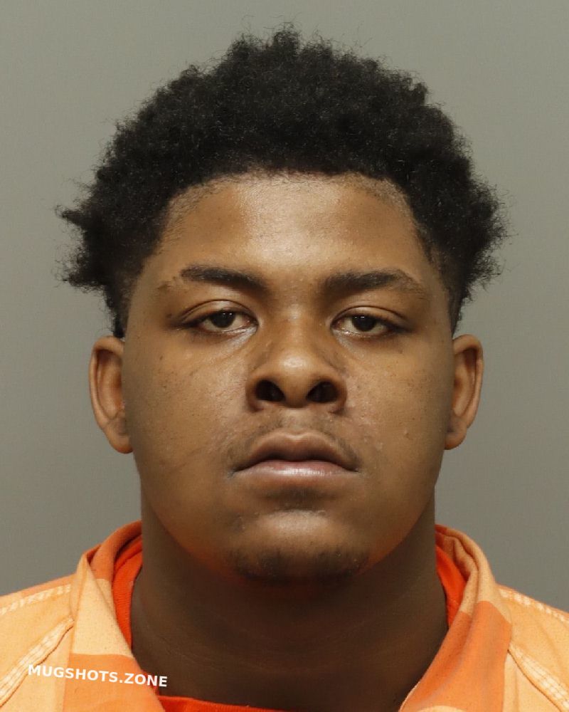 KING JAQUARIUS DONELL 02/21/2024 - Wake County Mugshots Zone
