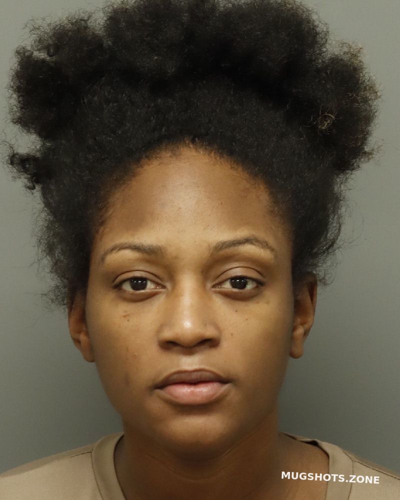 FLOYD CHARDONNAY LATTA 02/21/2024 - Wake County Mugshots Zone
