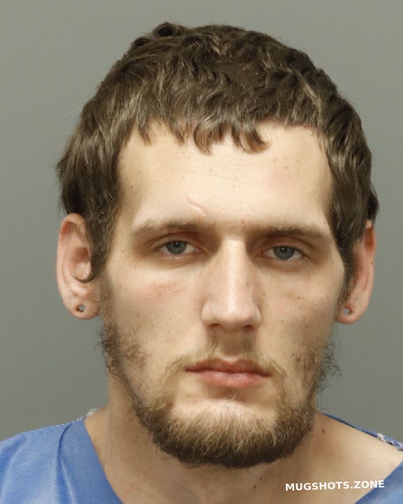 FOLDES DUSTIN PATRICK 02/21/2024 - Wake County Mugshots Zone