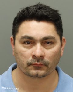 VILLATORO-MURILL ELMER ANTON 02/22/2024 - Wake County Mugshots Zone