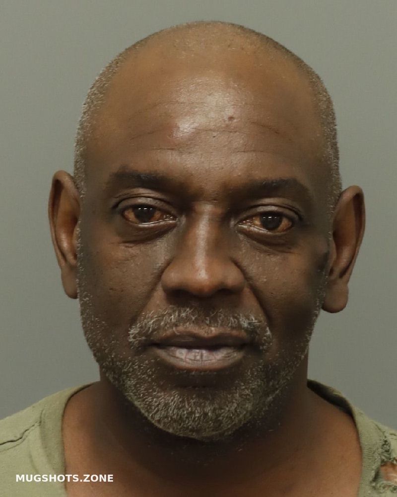 CARRINGTON JAMES DEXTER 02/22/2024 - Wake County Mugshots Zone