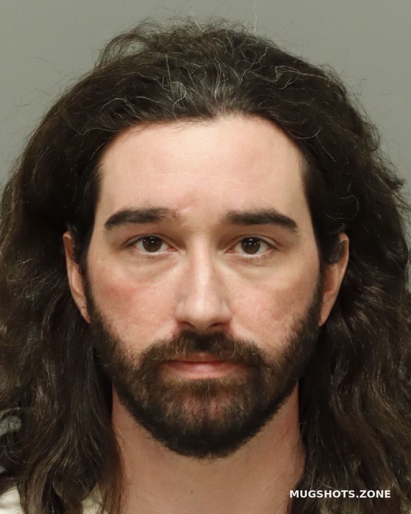 CLARY DILLON RUSSELL 02/22/2024 - Wake County Mugshots Zone