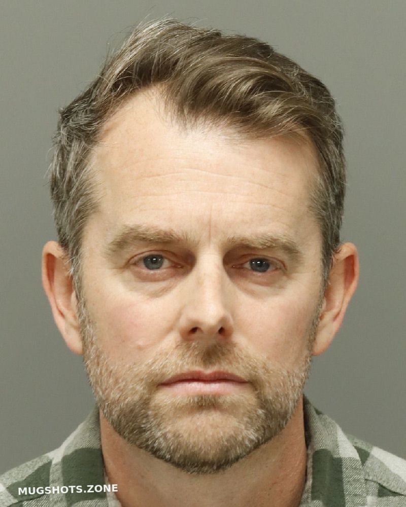 ELDER BRANDON DAVID 02/22/2024 - Wake County Mugshots Zone