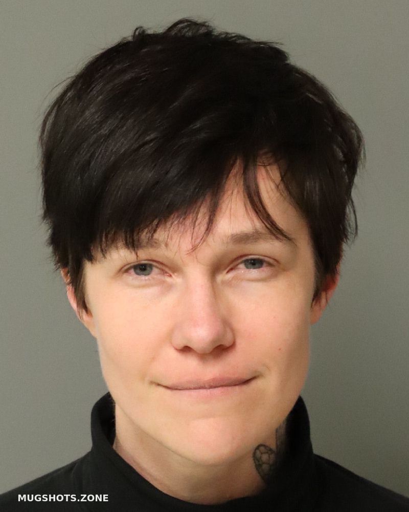 DRIVER MARION ELLIS 02/22/2024 - Wake County Mugshots Zone