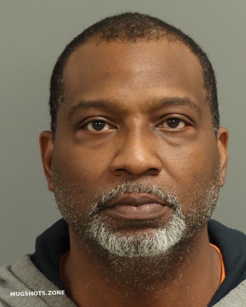 MCLEAN MAURICE LASHONE 02/22/2024 - Wake County Mugshots Zone