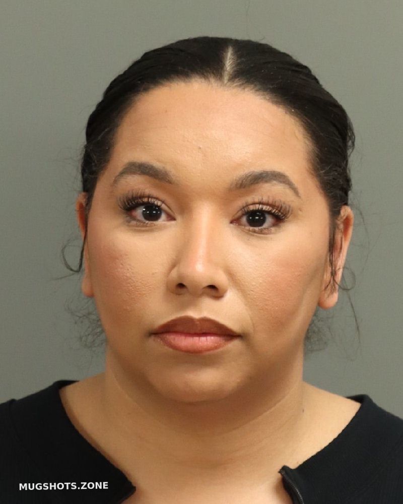 LANGLEY KAYLA SHAMIKA 02/22/2024 - Wake County Mugshots Zone