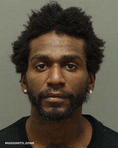 STANLEY SAMUEL JR 02/22/2024 - Wake County Mugshots Zone