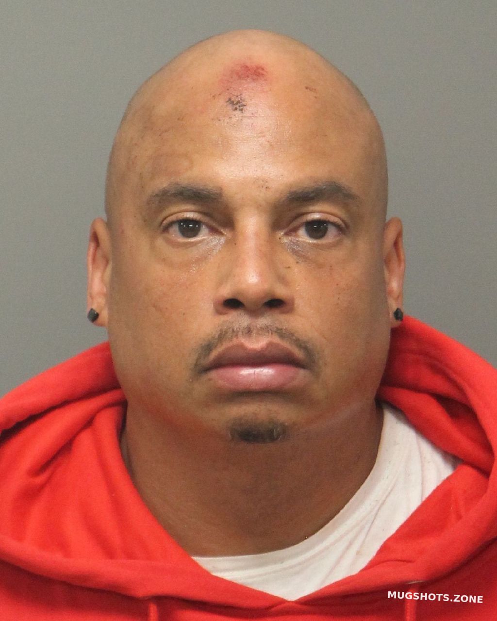 FLORES-ESCAMILLA JOSE ANTONI 02/23/2024 - Wake County Mugshots Zone