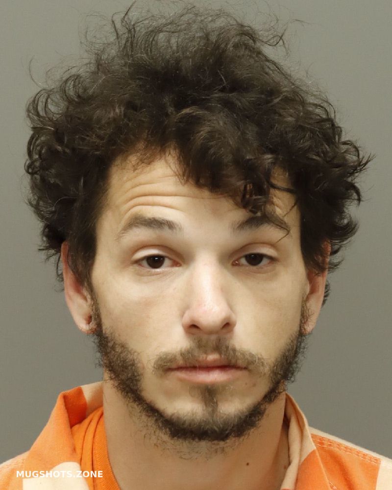 STROUD JONATHAN ADAM 02/23/2024 - Wake County Mugshots Zone