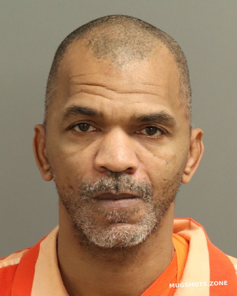 LOTHARP THOMICE ANTOINE 02/23/2024 - Wake County Mugshots Zone