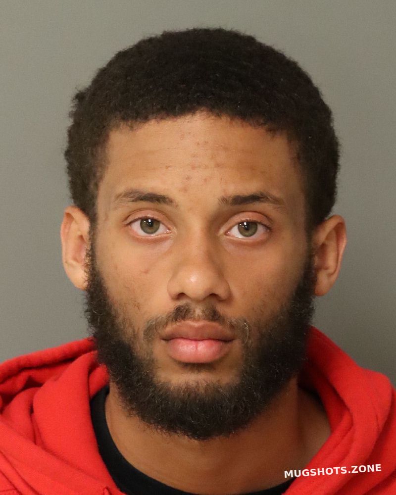 PERRY ISAIAH AMIR 02/23/2024 - Wake County Mugshots Zone