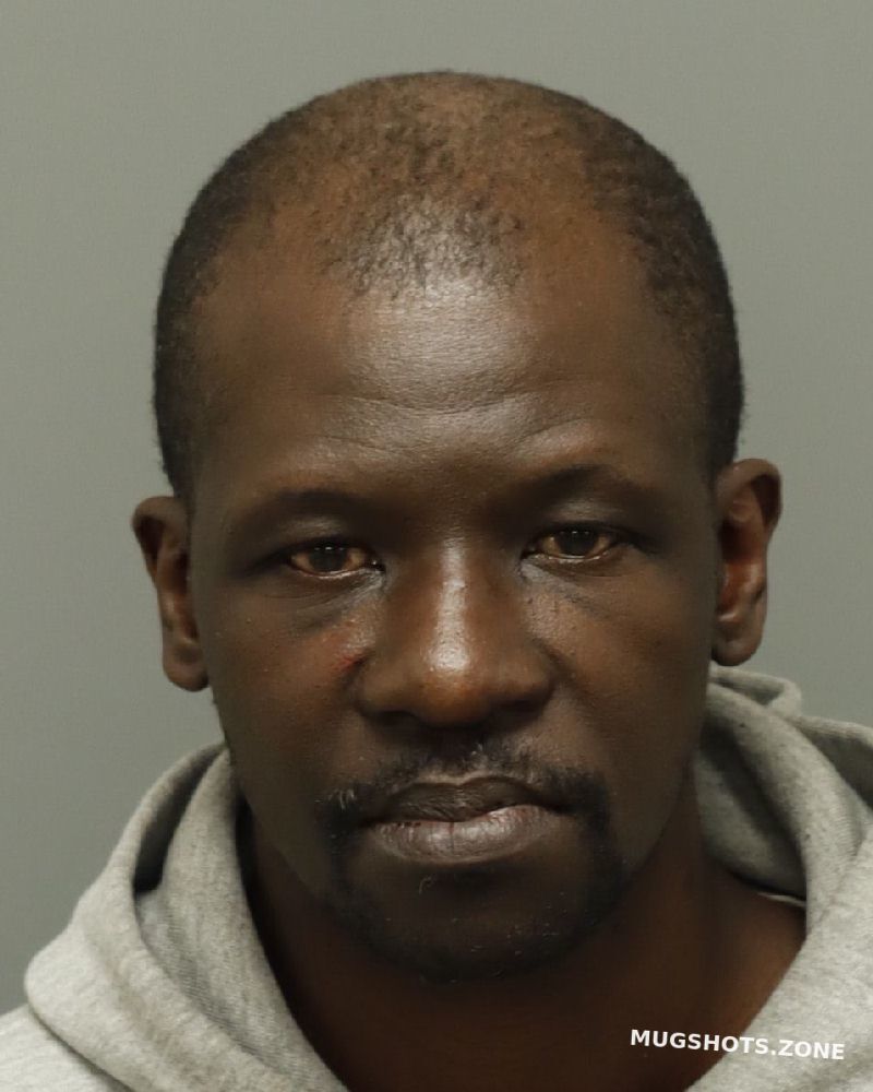 MACK KELLUG LOUIS JR 02/24/2024 - Wake County Mugshots Zone