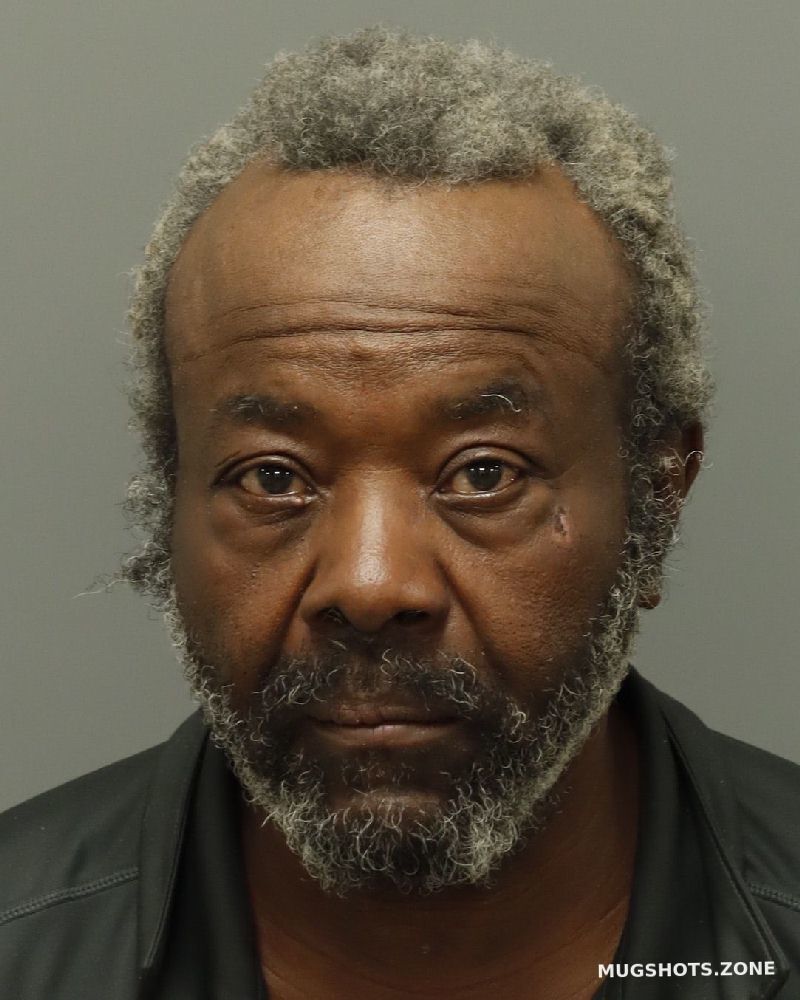 FAISON STEVE KENT 02/24/2024 - Wake County Mugshots Zone