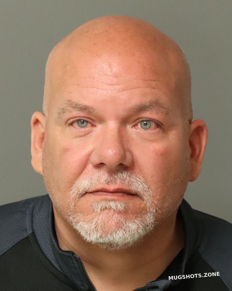 WALLACE MATTHEW L 02/24/2024 - Wake County Mugshots Zone