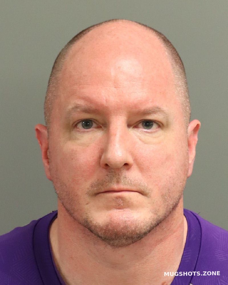 JONES KELLY SEAN 02/24/2024 - Wake County Mugshots Zone