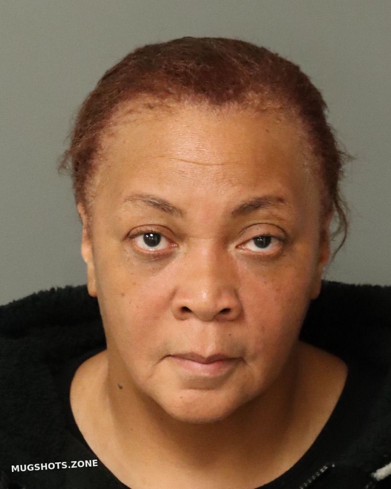 GARRIS LISA DENISE 02/24/2024 - Wake County Mugshots Zone