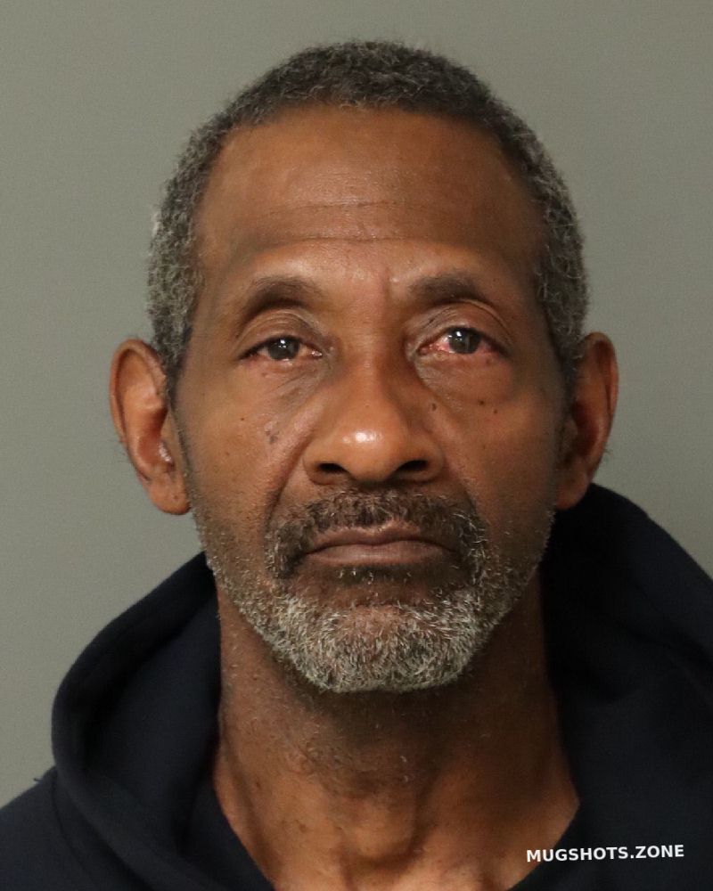 SMITH NATHANIEL JR 02/24/2024 - Wake County Mugshots Zone