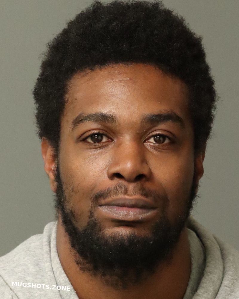 DEBNAM CHRISTOPHER DEVANTE 02/24/2024 - Wake County Mugshots Zone