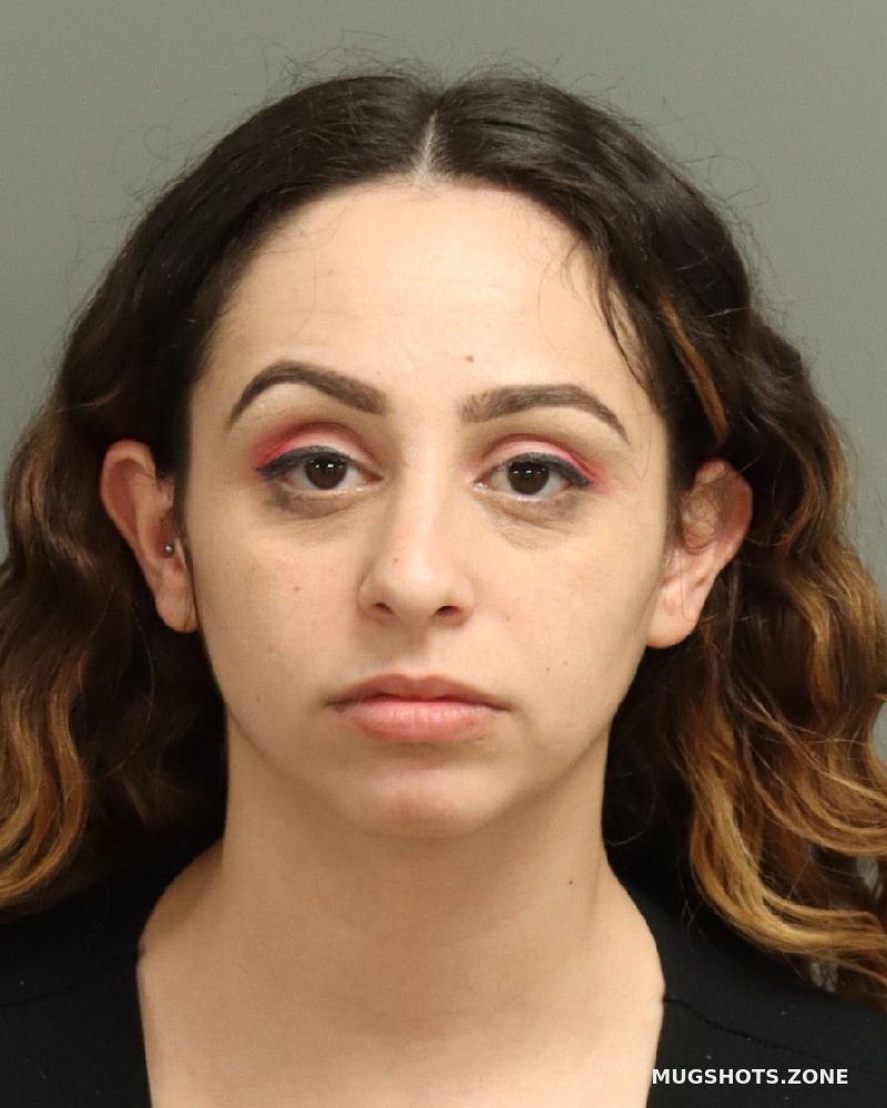 JURDI SAMAR FERD 02/25/2024 - Wake County Mugshots Zone