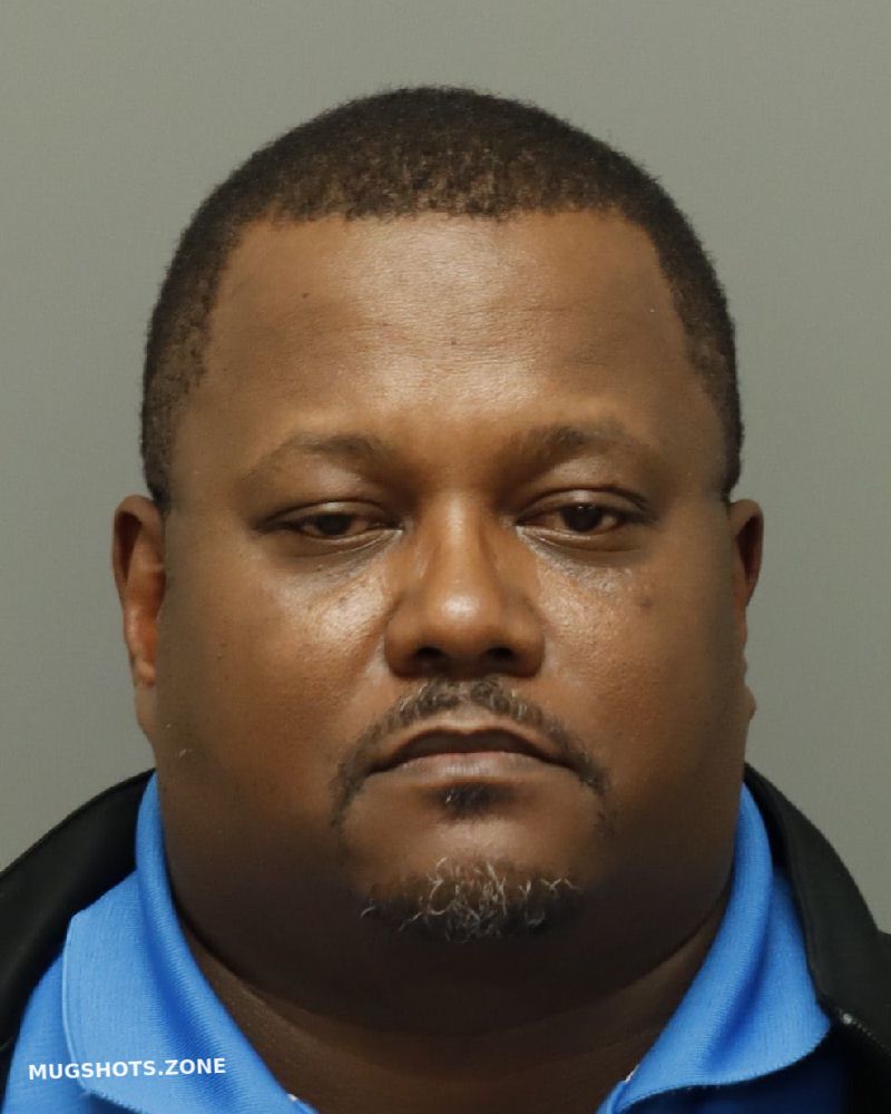 HICKS TIMOTHY LEE SR 02/25/2024 - Wake County Mugshots Zone