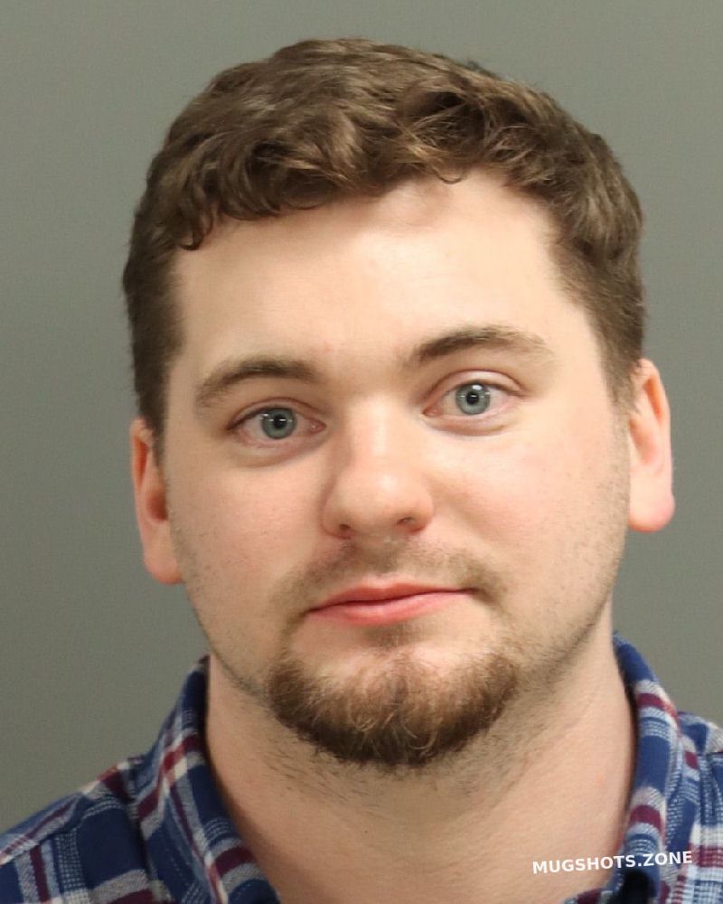HELMS DALLAS CRAWFORD 02/25/2024 - Wake County Mugshots Zone