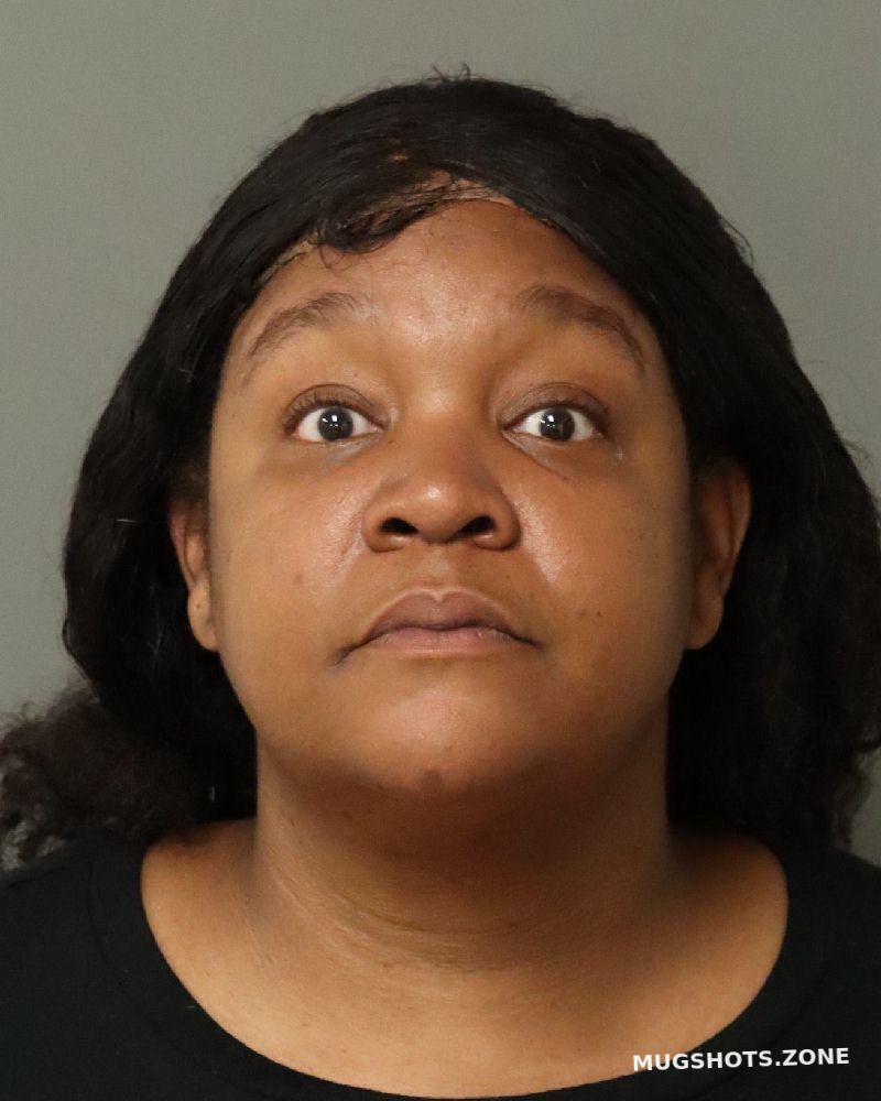EPPS MIA DARCHELLE 02/26/2024 - Wake County Mugshots Zone