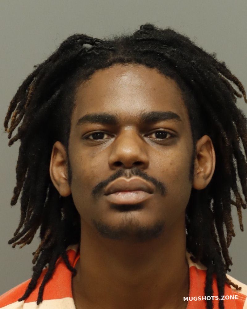 HOWELL WILLIAM EDWARD JR 02/26/2024 - Wake County Mugshots Zone