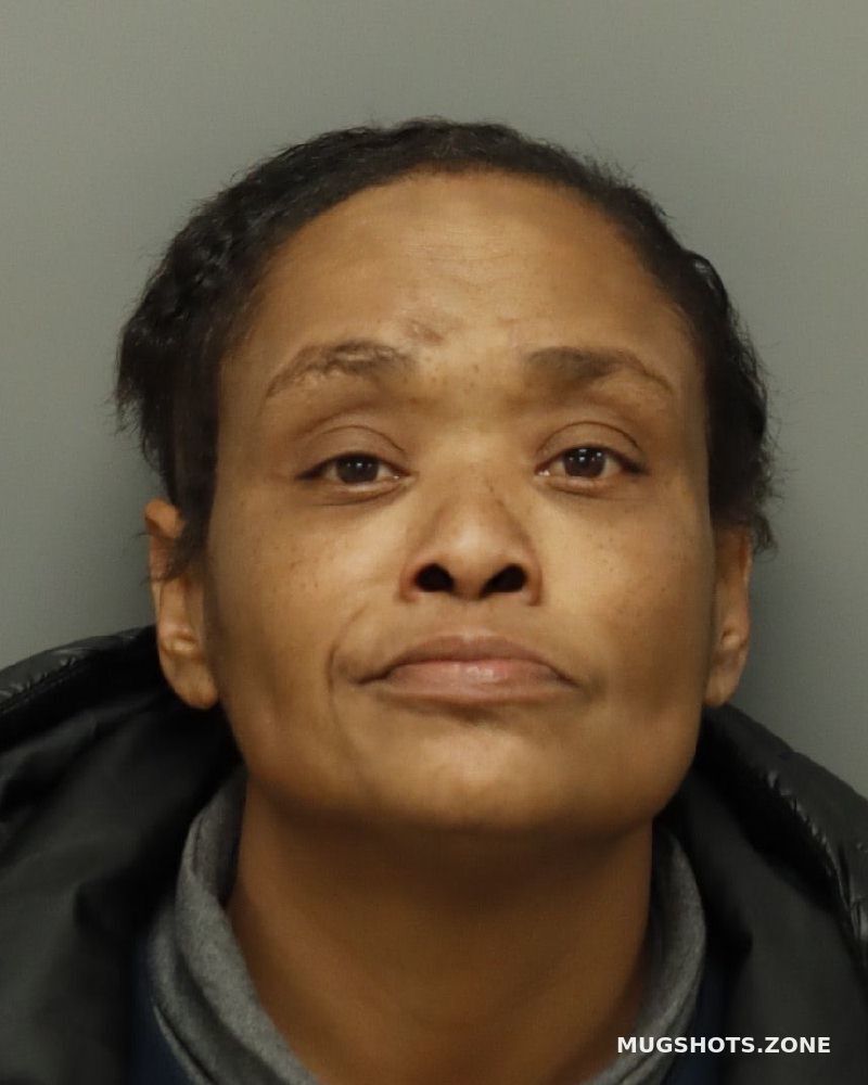 LAWRENCE TRACEY 02/26/2024 - Wake County Mugshots Zone