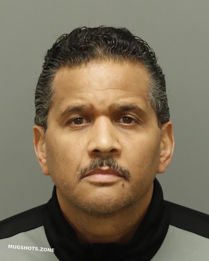 GARDNER TROY ALPHONZO 02/27/2024 - Wake County Mugshots Zone