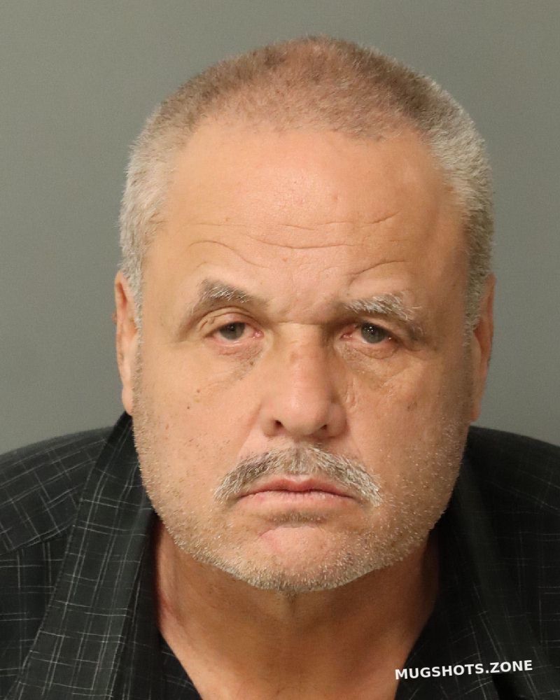 BLALOCK JEFFREY TODD 02/27/2024 - Wake County Mugshots Zone