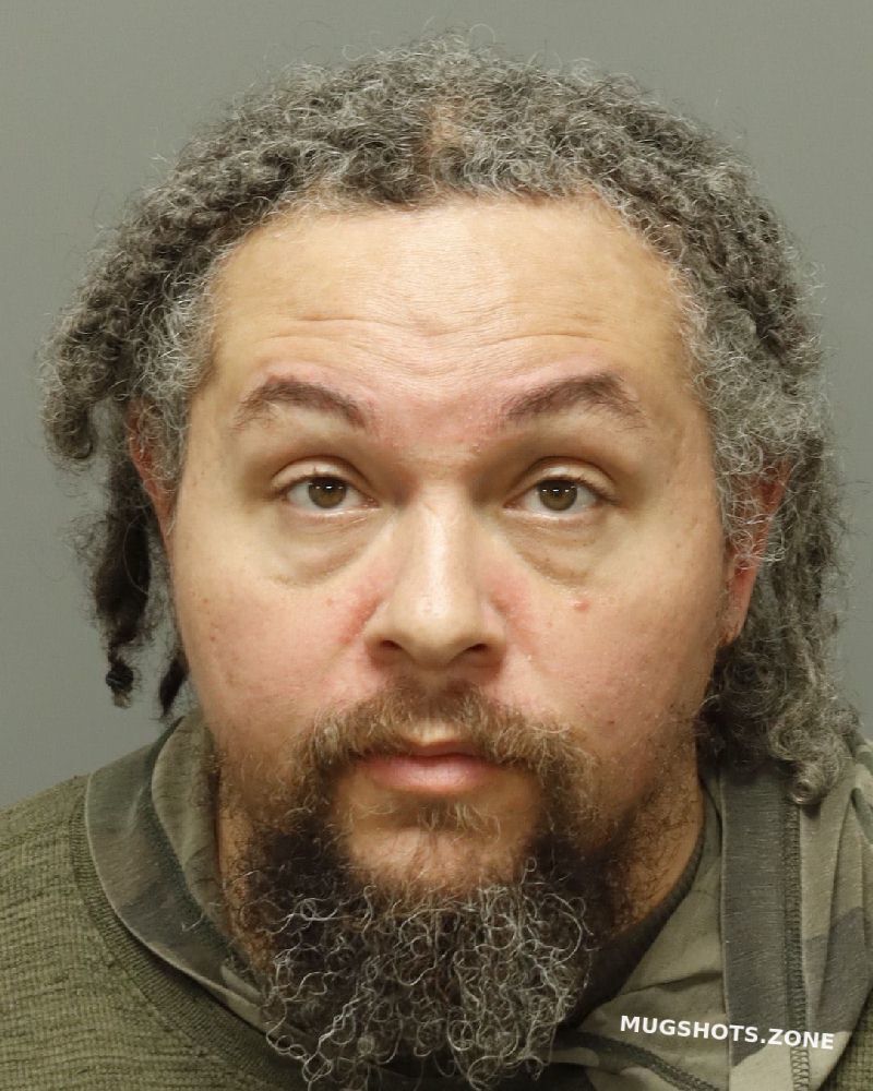 CAVE FAROUK LATIF 02/27/2024 - Wake County Mugshots Zone