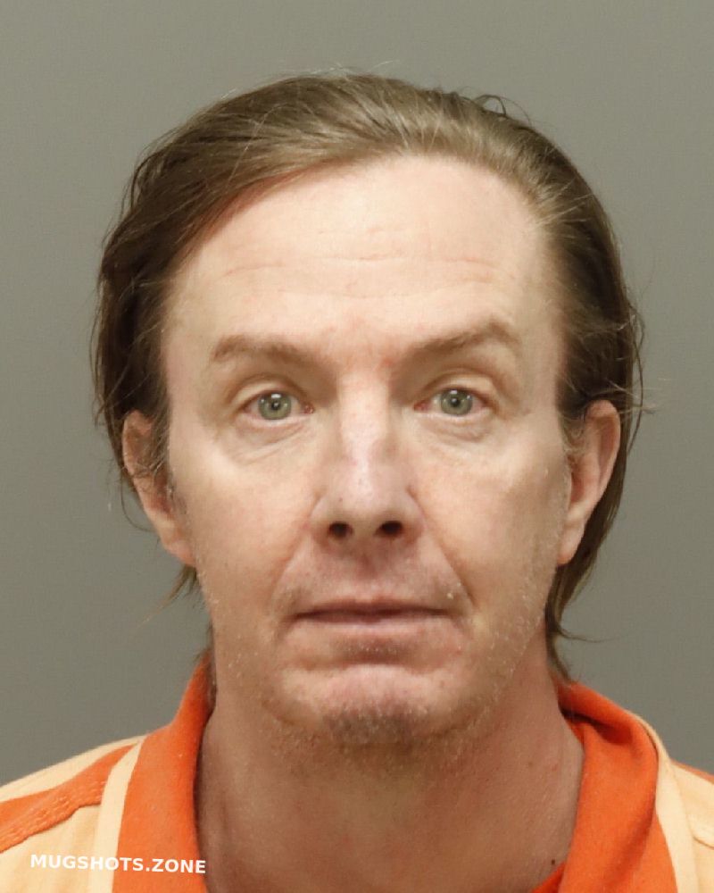 STULL MATTHEW JASON 02/27/2024 - Wake County Mugshots Zone
