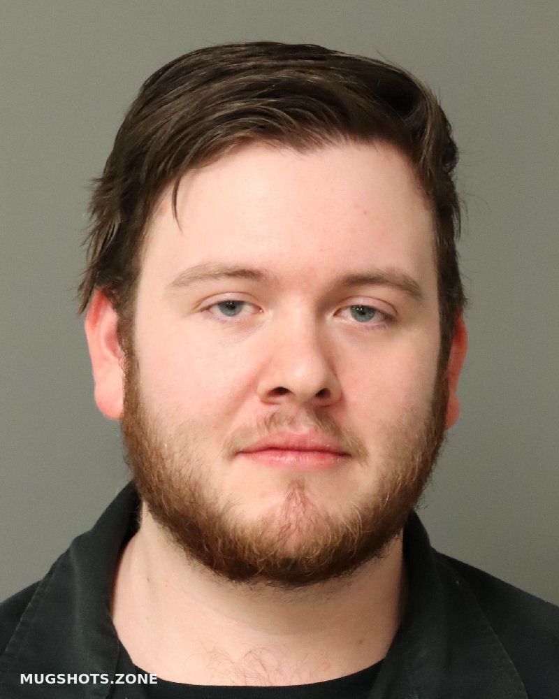 ACLIN CAL BENJAMIN 02/27/2024 - Wake County Mugshots Zone