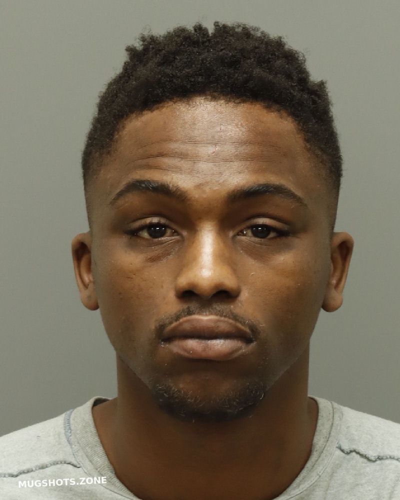 QUARLES TERRANCE LAKEITH JR 02/28/2024 - Wake County Mugshots Zone