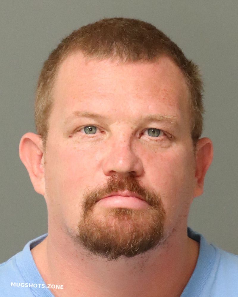 WHITE PHILLIP ALLEN 02/28/2024 - Wake County Mugshots Zone