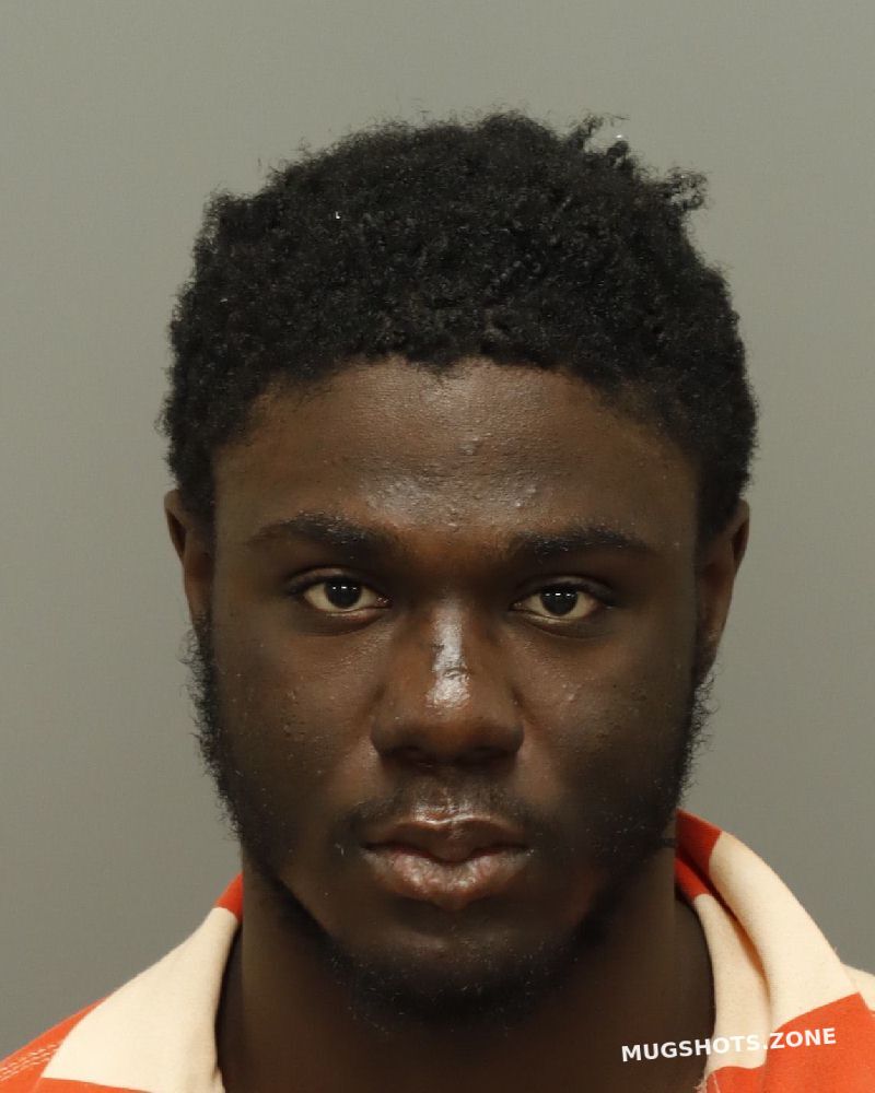 KIMBENI ELIE 02/29/2024 - Wake County Mugshots Zone