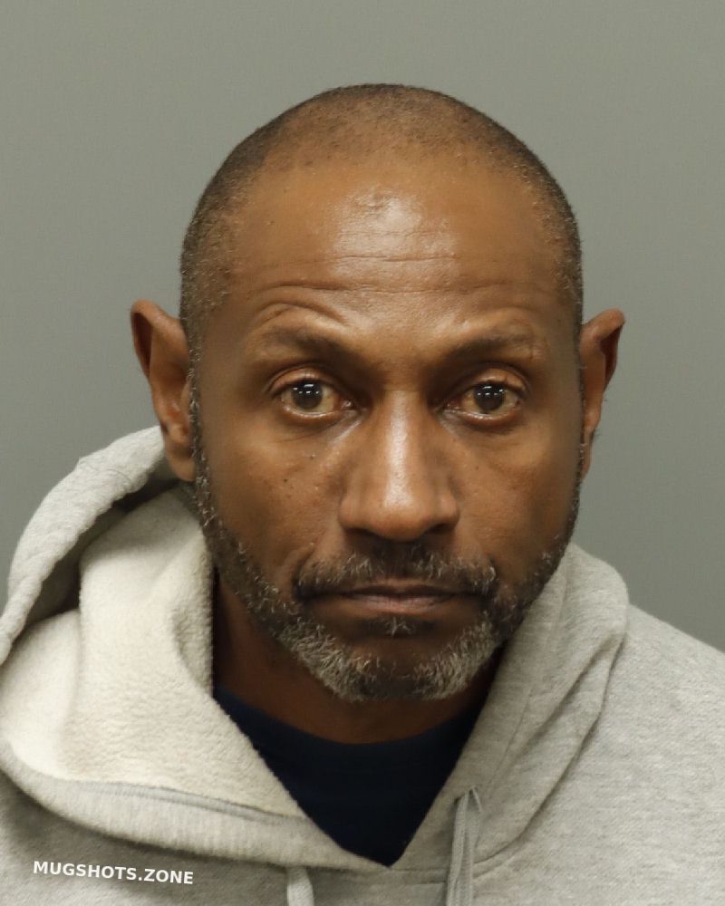YOUNG RUFUS ANDREW 02/29/2024 - Wake County Mugshots Zone