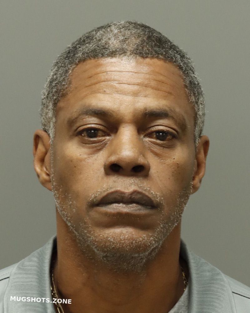 ROUNDTREE KEVIN PEREZ 02/29/2024 - Wake County Mugshots Zone
