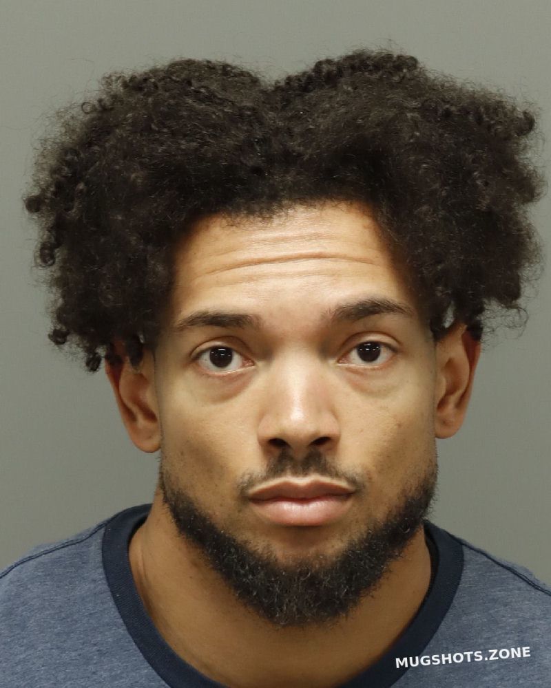 HACKETT SHERMAN COREY JR 02/29/2024 - Wake County Mugshots Zone