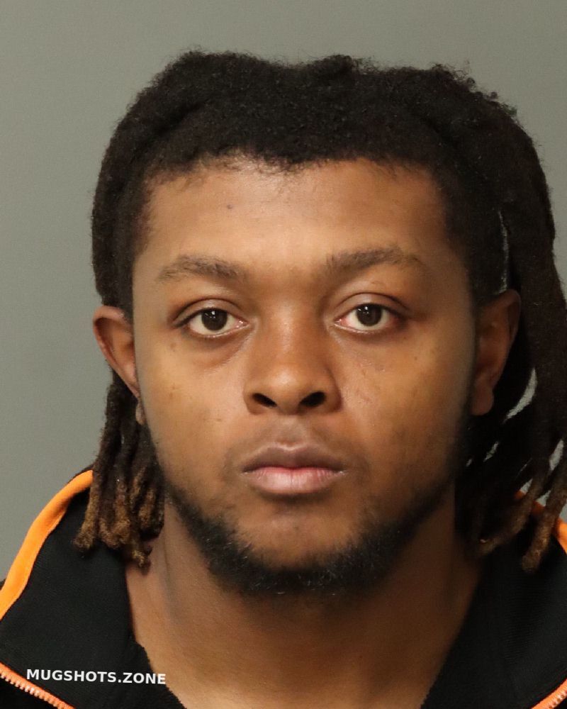 QUICK NOAH ABDUL-KARIM 02/29/2024 - Wake County Mugshots Zone