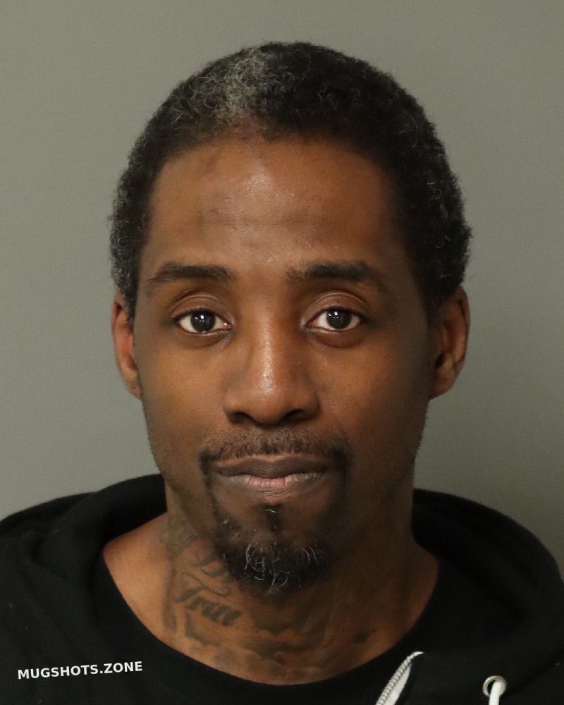 JOHNSON TAVAR AARON 02/29/2024 - Wake County Mugshots Zone