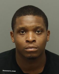 ALLEN KEVIN JAY 03/02/2024 - Wake County Mugshots Zone