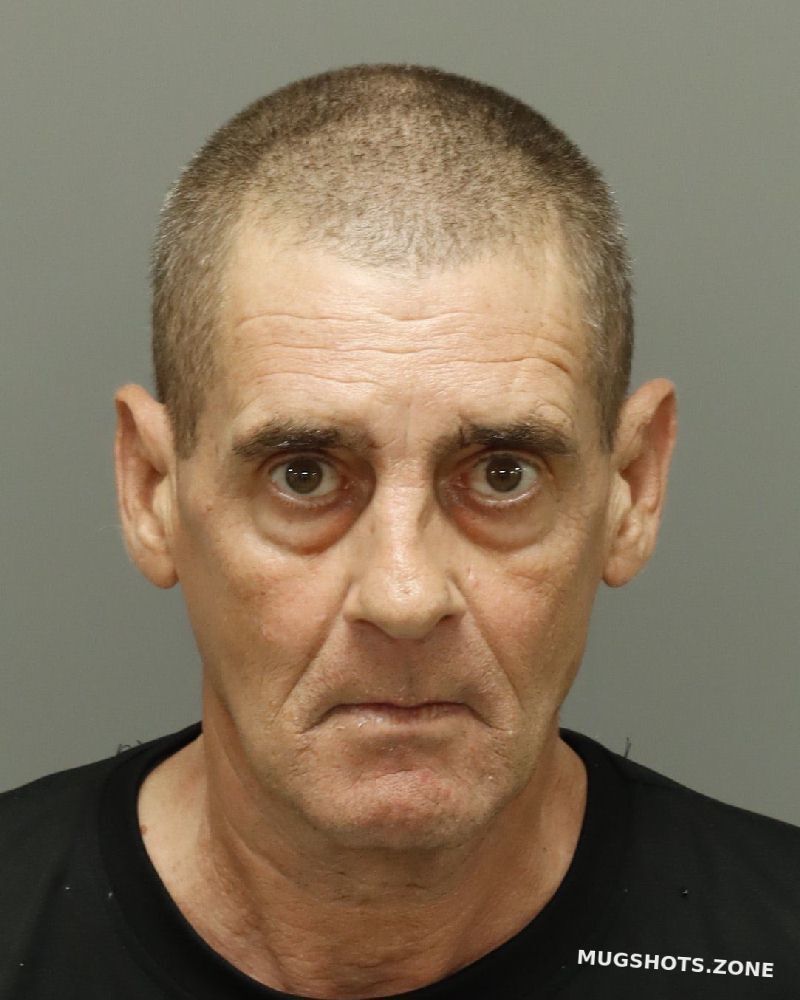 LENEAVE GEORGE ROBERT JR 03/02/2024 - Wake County Mugshots Zone
