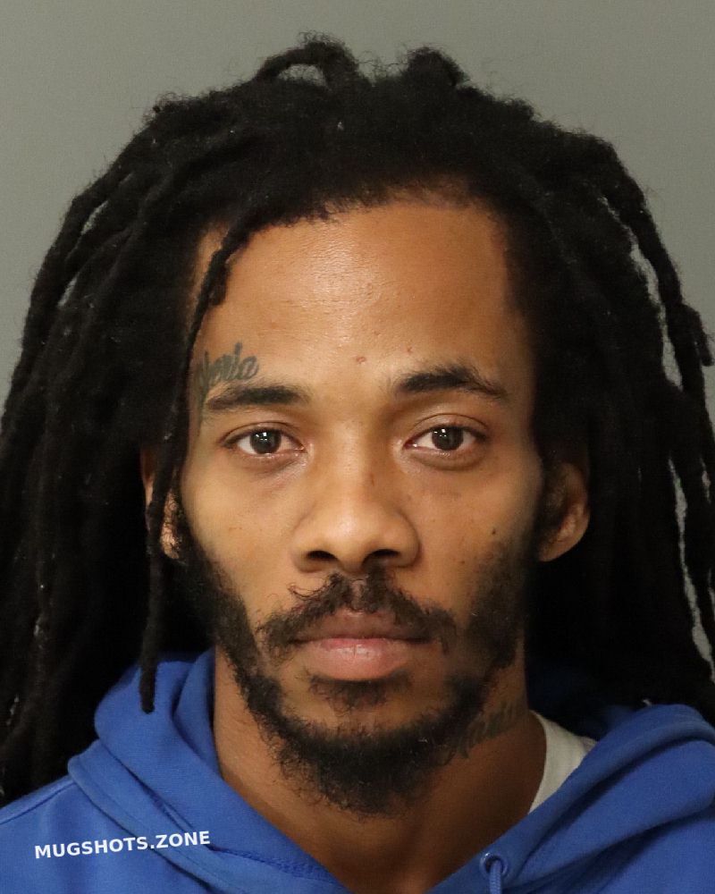 SIMMS-PRATHER JESSE LAMAR 03/03/2024 - Wake County Mugshots Zone