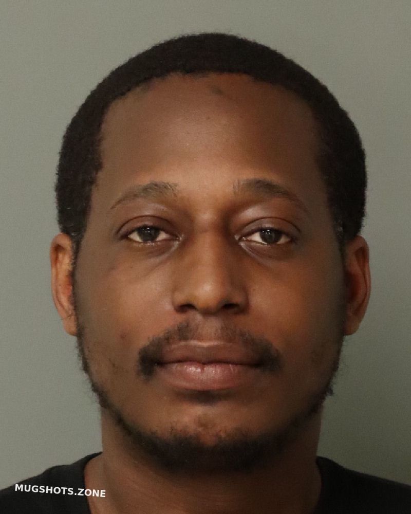 HANNAH DANNY KEVIN 03/03/2024 - Wake County Mugshots Zone