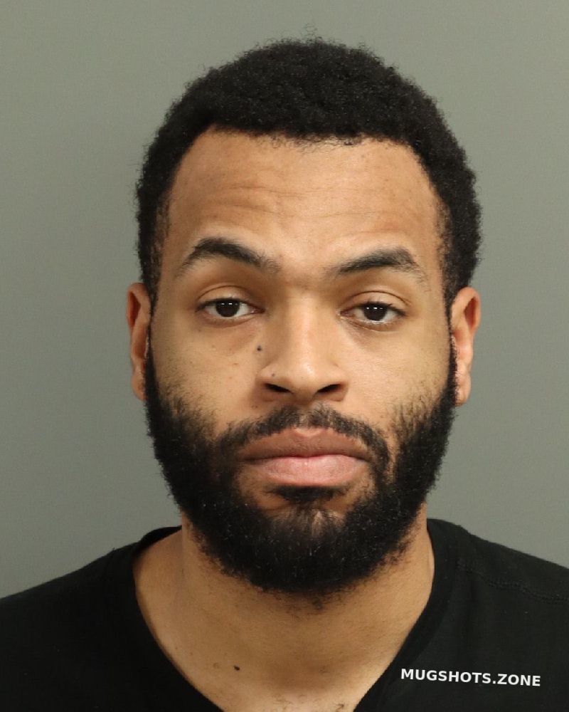 MUHAMMAD YUSUF TARIQ 03/03/2024 - Wake County Mugshots Zone