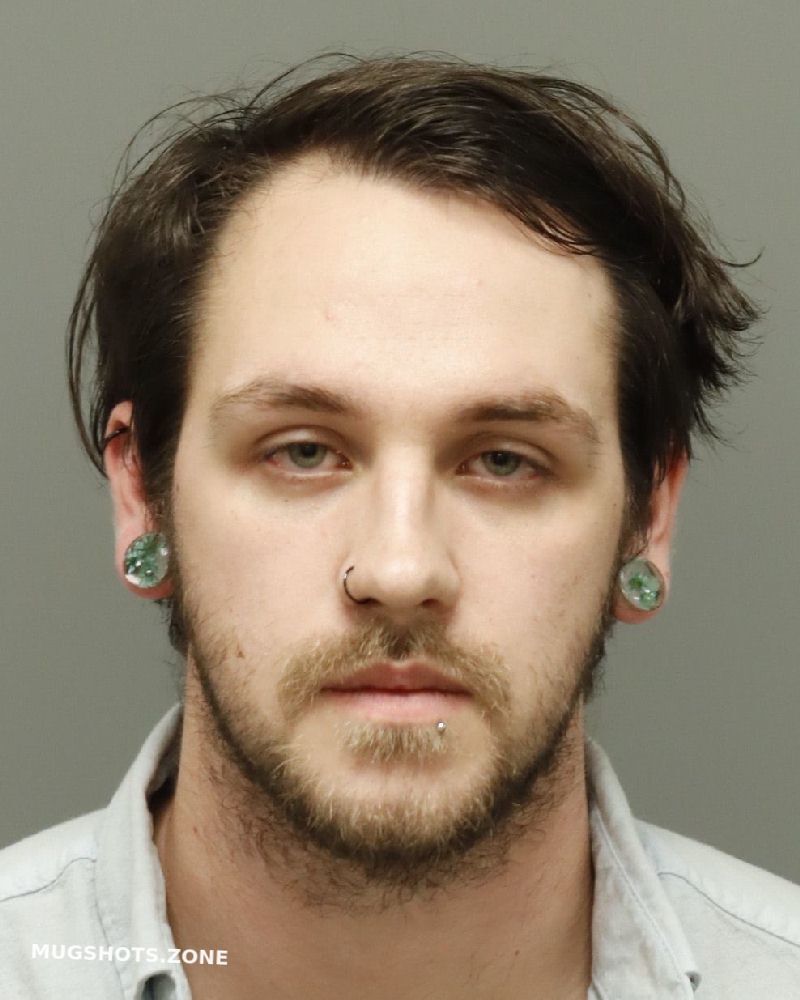 WILLIFORD ETHAN JAMES 03/03/2024 - Wake County Mugshots Zone